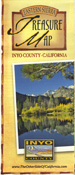 Request Bishop Area Information | Bishop Visitor Information Center