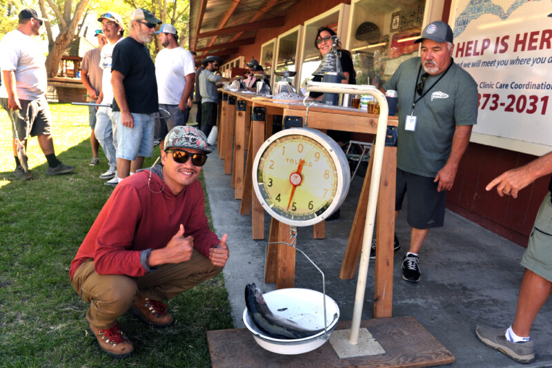 Tri-County Fairgrounds & Event Center - Visit Bishop