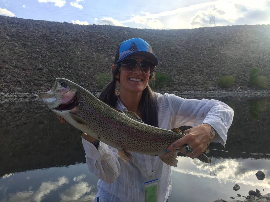 Fishing Derbies In The Eastern Sierra - Visit Bishop