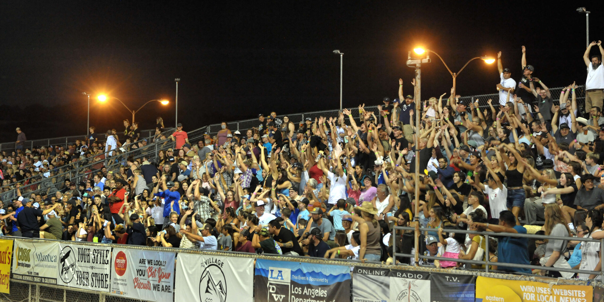 Events - Visit Bishop