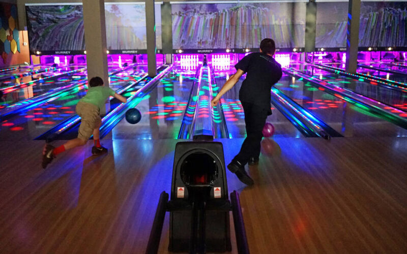 Soda Crackers Live at Back Alley Bowl and Grill - Visit Bishop