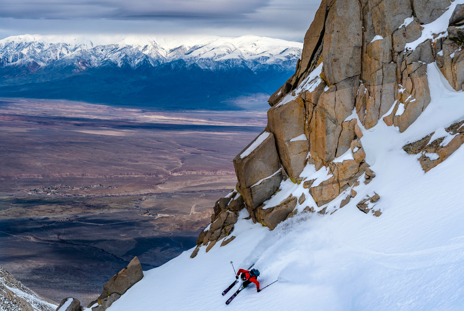 Field Guide to Visiting Bishop in the Fall and Winter - Visit Bishop