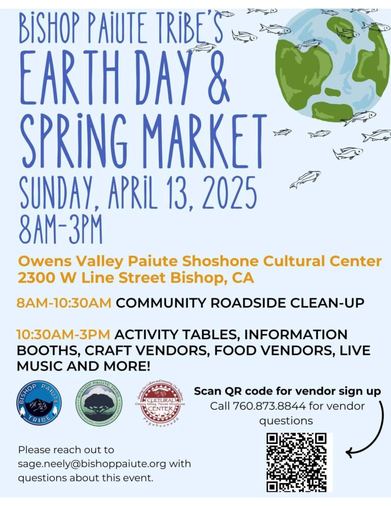 Events - Visit Bishop