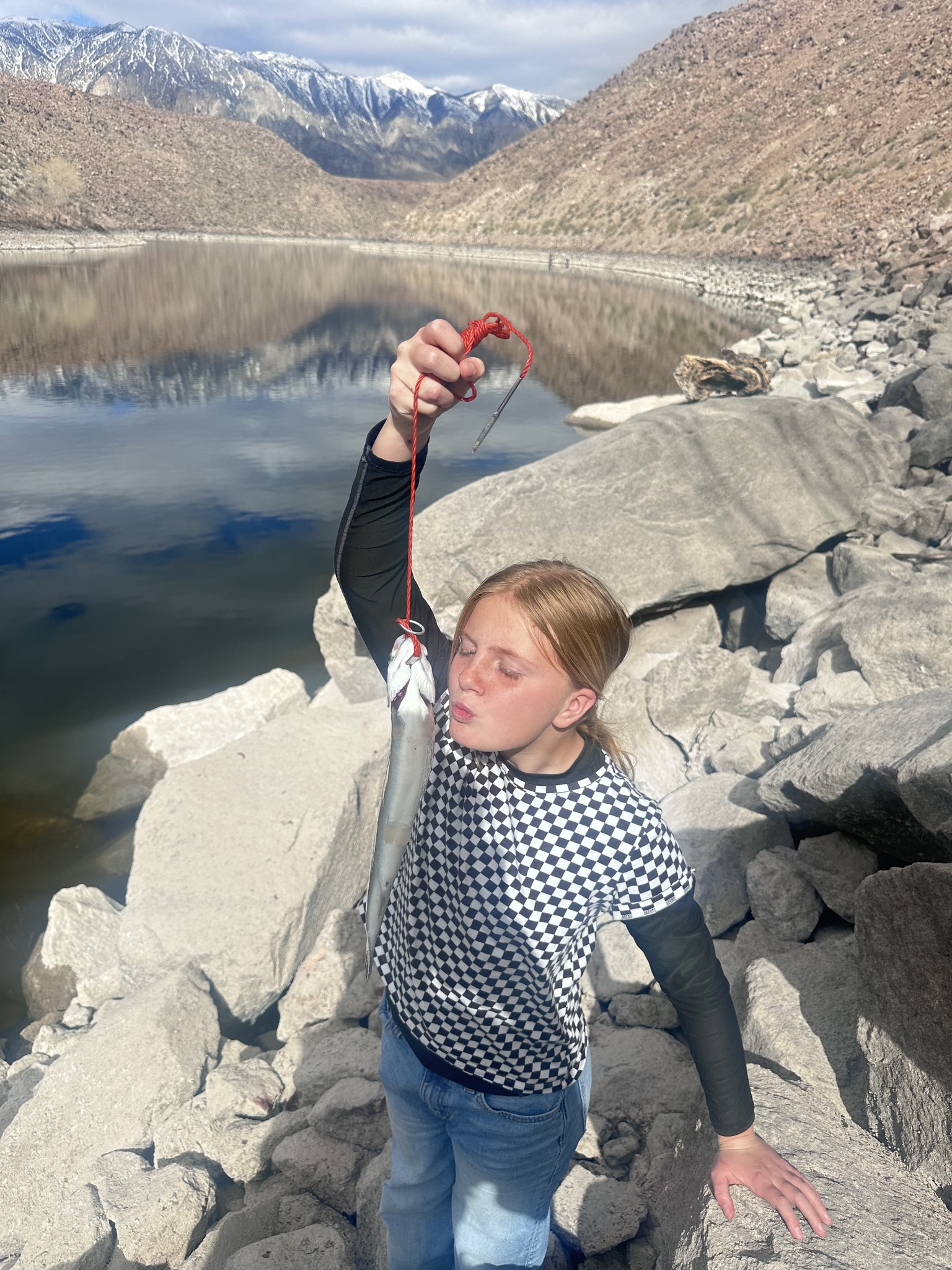 2025 Blake Jones Derby Results - Visit Bishop